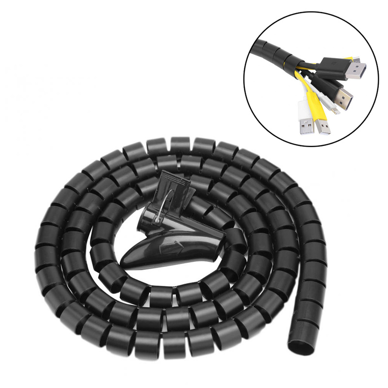Cheap 150CM cable protector - CJdropshipping
