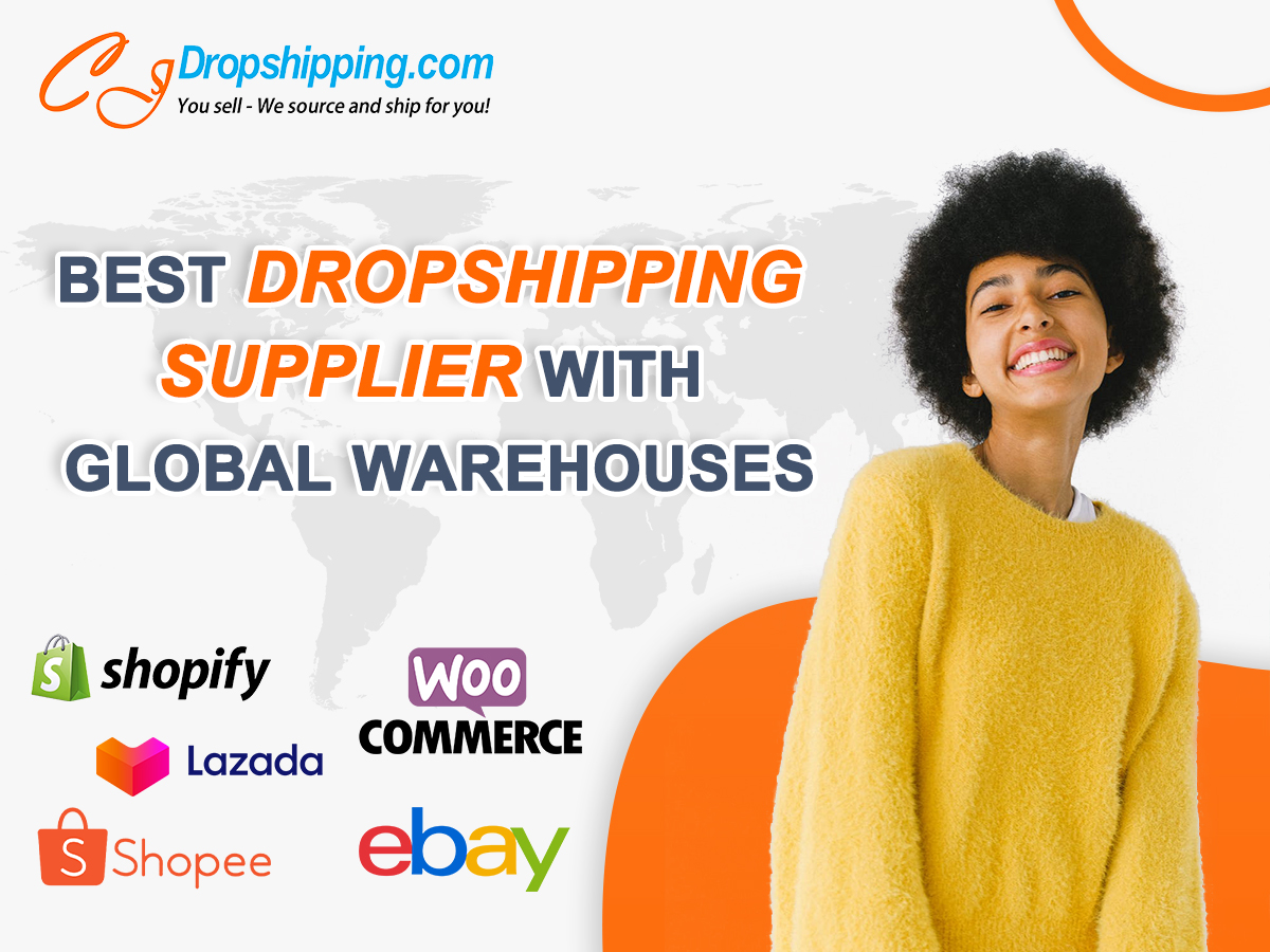 Sign In/Login - CJdropshipping