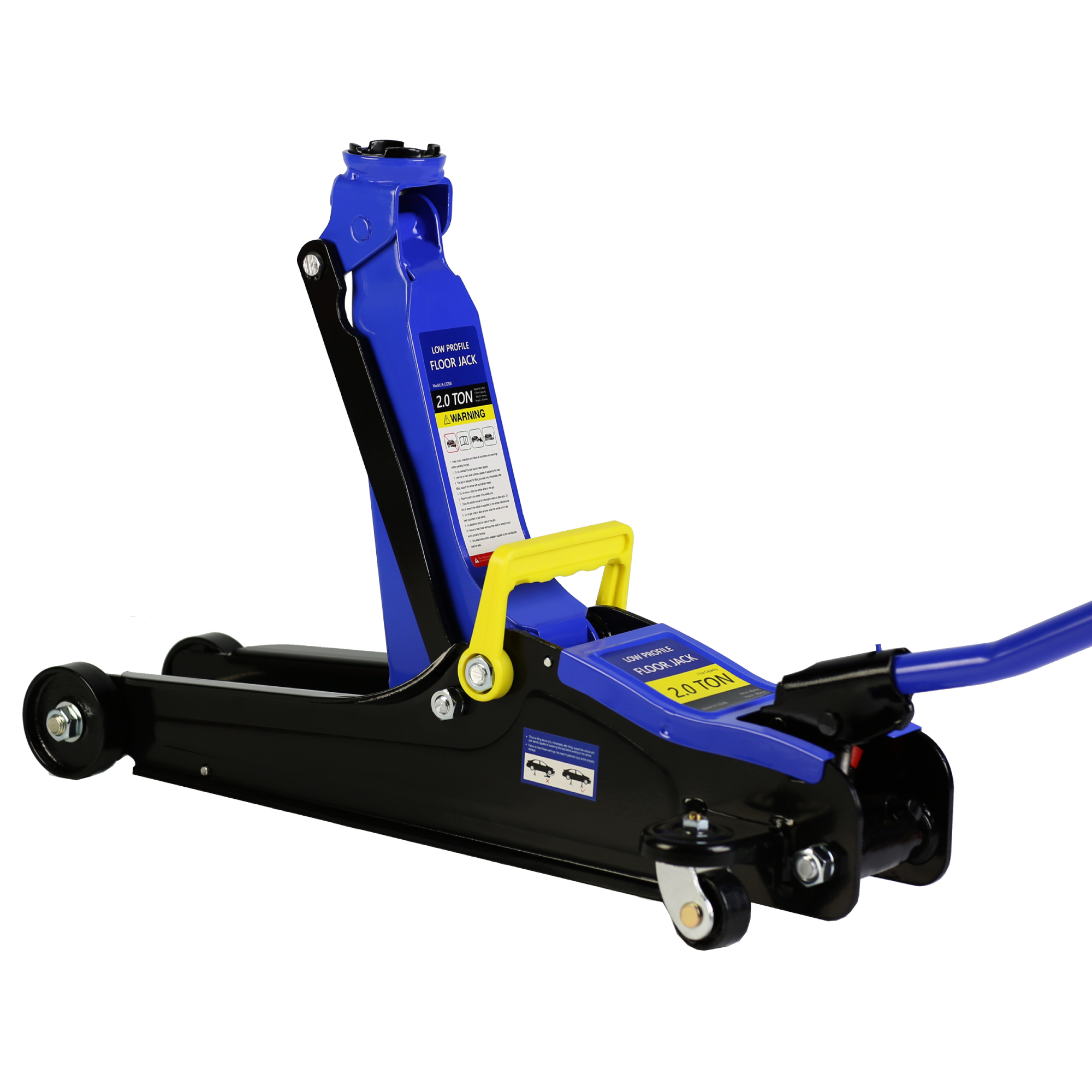 2 Ton Low Profile Jack, Banned From Selling On Wayfair, Temu ...
