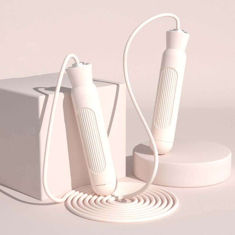 Adjustable Skipping 'Jump Rope, Durable Men Women Speed Cardio ...